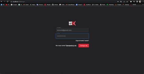 github jednookiprogramista headhunter backend project was a