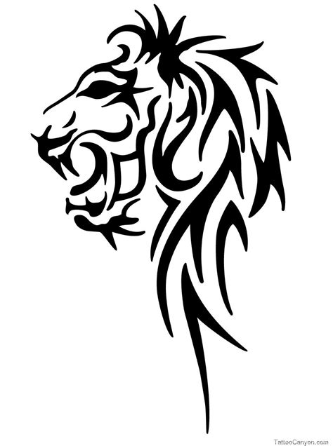 Tribal Leo