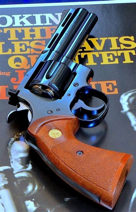 Hk P7 Colt Revolver 357 Magnum Home Defense Tactical Gear Defense Tools