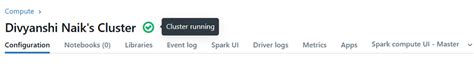 Create A Databricks Workspace In Azure Geeksforgeeks
