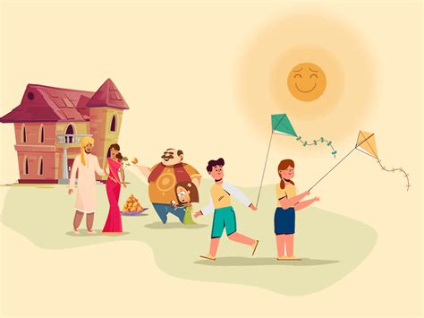 makar sankranti 2024 kite festival hd images wallpapers s