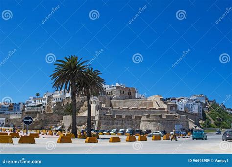Tangier Tangiers Tanger Morocco Africa North Africa Maghreb Coast Strait Of Gibraltar