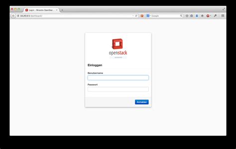 deploying openstack with mirantis fuel 5 1 infralovers