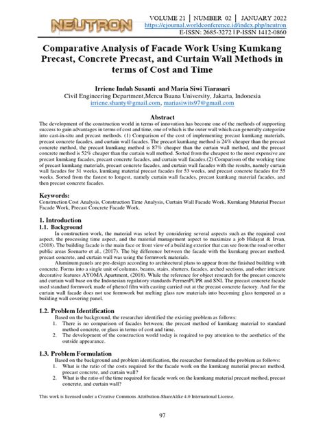 140 article comparative analysis of facade work using kumkang precast