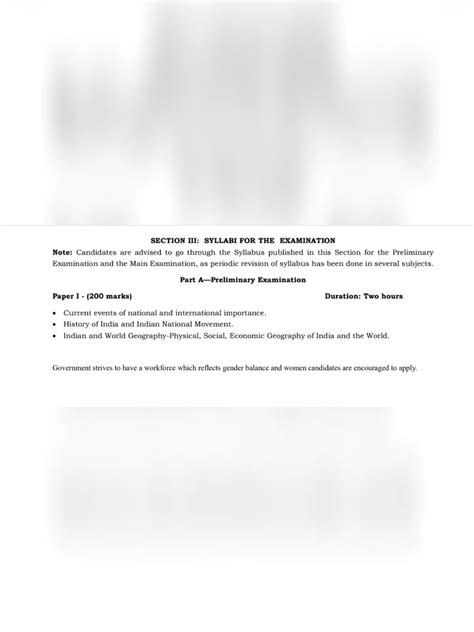 Upsc Syllabus 2024 Pdf Instapdf