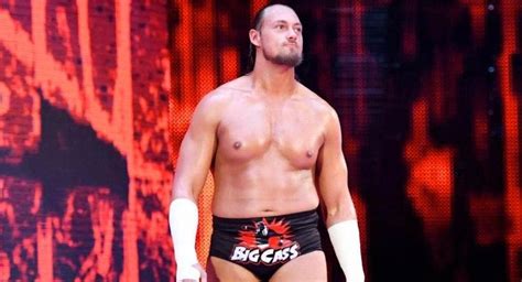 Backstage Details On Big Cass Returning To The Ring