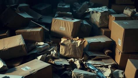 Lost Package 7 Steps To Recover Your Missing Shipment Parcelpath