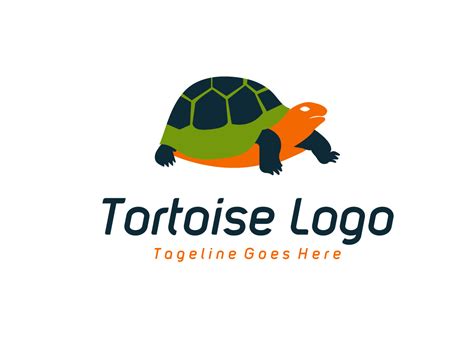 Tortoise Logo