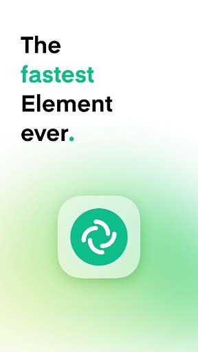 Element X Secure Messenger For PC Mac Windows 11 10 8 7 Free Download Napkforpc Com