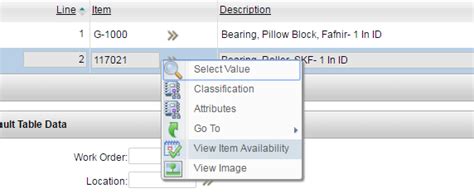 Maximo Consultant Useful Small Features In Maximo