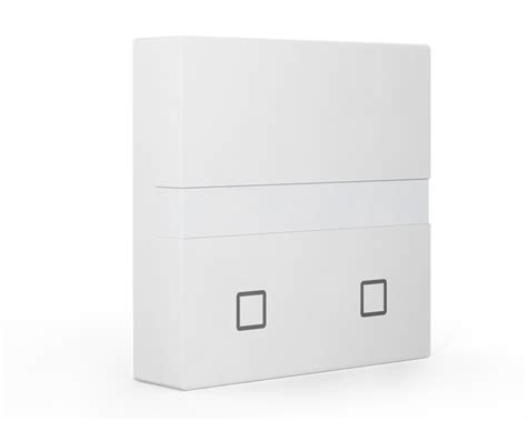 KNX Presence And Motion Detectors For Your Smart Building MDT