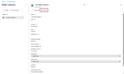 클래식 스토리지 계정을 Azure Resource Manager로 마이그레이션하는 방법 Azure Storage