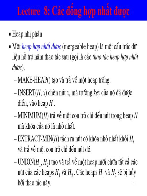 lecture8 binomheaps pdf