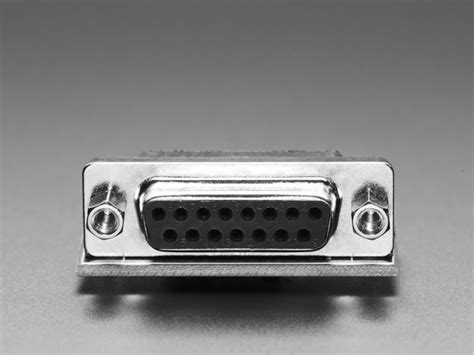 Adafruit Pc Joystick To Seesaw I2c Adapter Stemma Qt Qwiic Id 5753 Adafruit Industries