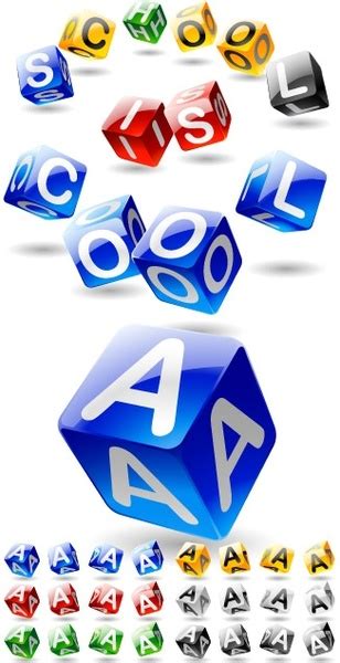 Cube Vector Vectors Graphic Art Designs In Editable Ai Eps Svg Format Free And Easy Download