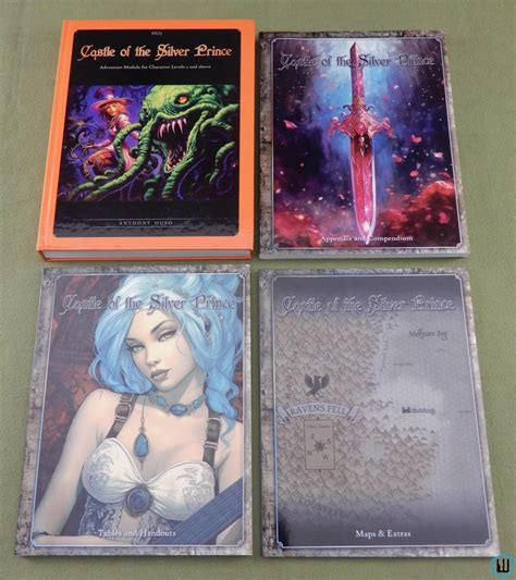 Wayne's Books - Sales Site - RPGs, Sci-Fi & Fantasy