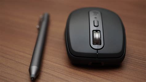 Logitech Mx Anywhere 4 Wishlist All The Features I Want To See