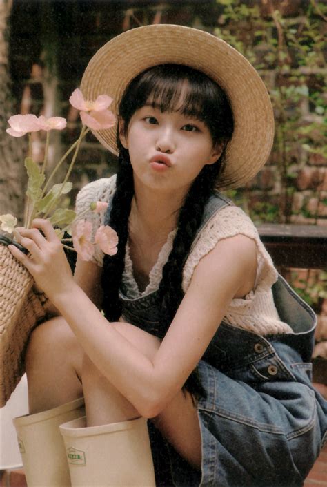 Chuu Image Asiachan Kpop Image Board