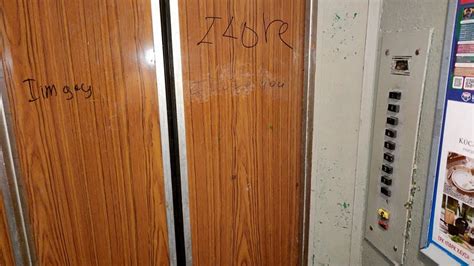 📱Домофон Vizit БВД 343f Лифт Самарканд 1981 г в Тольятти Мира 101 подъезд 5 серия 121