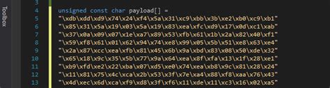 Evading Antivirus With Better Meterpreter Payloads Virtue Security