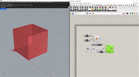 Svg Capture Using Python Grasshopper Mcneel Forum