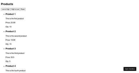 Neog React Prac Set7 Codesandbox Neog React Prac Set7 Codesandbox