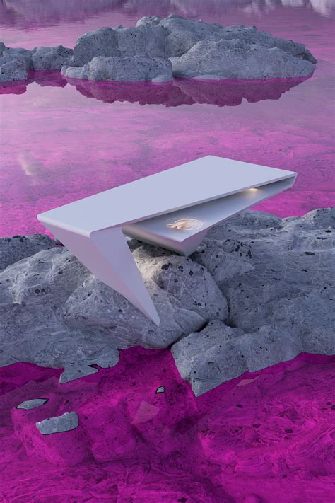 COSMIC HOUSE / 01 :: Behance