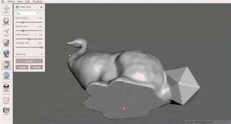 Meshmixer Tutorial Tips Tricks And Step By Step Guide