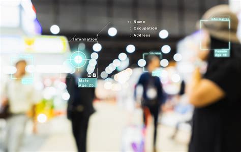 Technology That Makes Predictive Crime Detection Possible Fujitsu