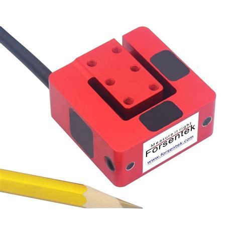 multi axis load cell 20kg 10kg 3 axis sensor 5kg 2kg tri axial load cell 1kg