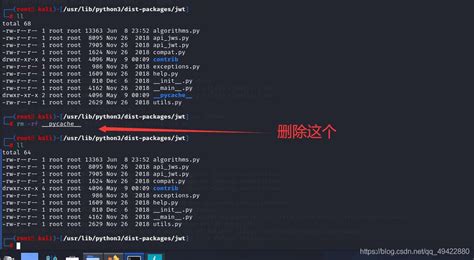 Ctfhub Json Web Tokenctfhub Json Web Token Csdn博客