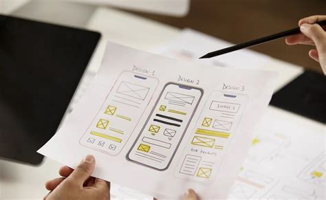 Unveiling The Future The Role Of Ux Ui In Shaping Voice And Conversational Interfaces Redalkemi