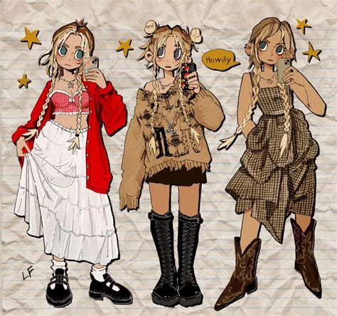 Libby Libbyframe On X Inspirational Digital Art Character Design Inspiration Funky Art