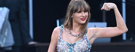 Taylor Swift Web | The Eras Tour: Melbourne, Australia - Taylor Swift Web