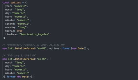 How To Get Started With Internationalization In Javascript