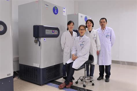 生物样本库湖北省肿瘤医院