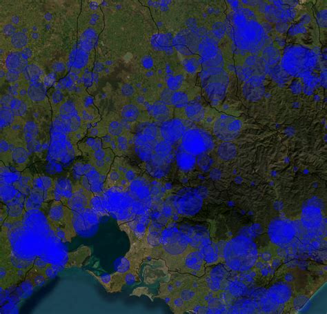 Biodiversity Mapping Solutions Envirodna
