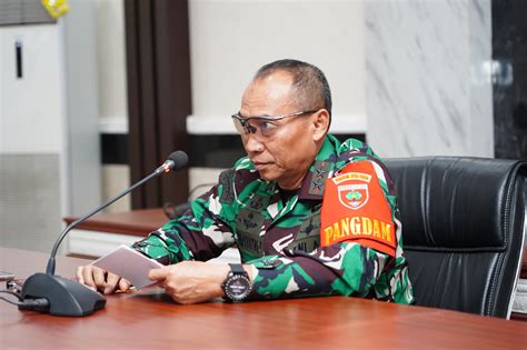 Lko Penanggulangan Bencana Alam Banjir Di Wilayah Kodam Xiv Hasanuddin