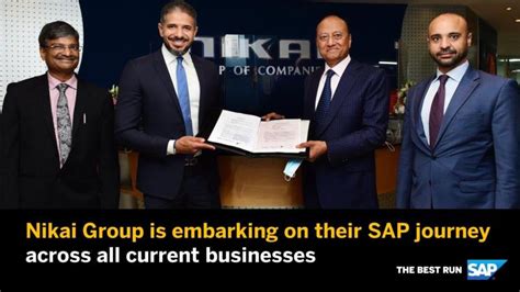 Mohamed Hammad On Linkedin Sap Digitaltransformation Innovation