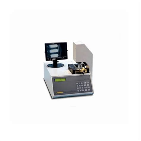 Automatic Digital Melting Point Apparatus At ₹ 150000piece Haveli
