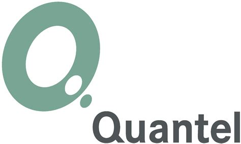 Quantel Logo In Png Svg Vector Format Free Download