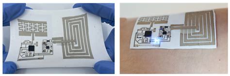 고무처럼 ‘쭉쭉 무선통신 ‘척척…국내 연구진 고성능 ‘전자 피부 첫 개발