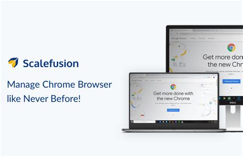 Enroll Knox Enabled Device With Scalefusion Mobile Device Management