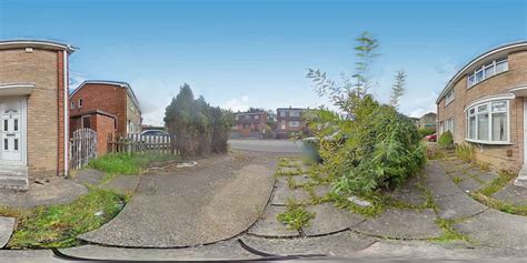 360 Tour Of Windsor Road