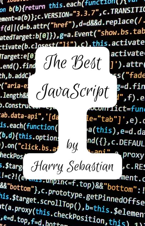 the best javascript ebook by harry sebastian epub rakuten kobo