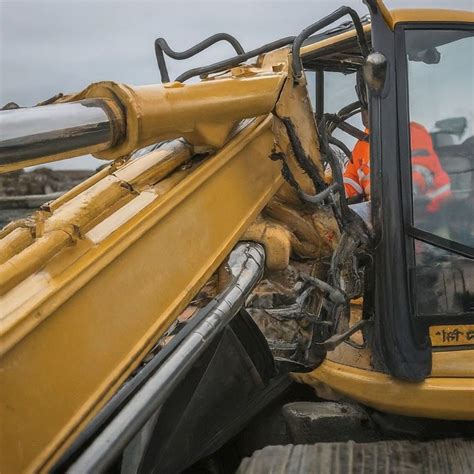 Ameeth Phatak On Linkedin Hydraulicsystems Maintenance Vi Efficiency Performance