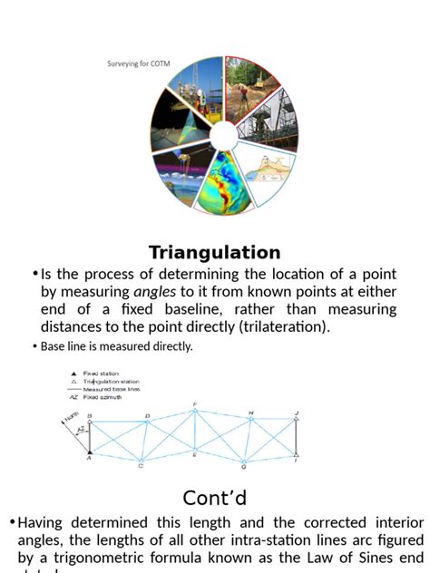 Understanding Triangulation Techniques Pdf