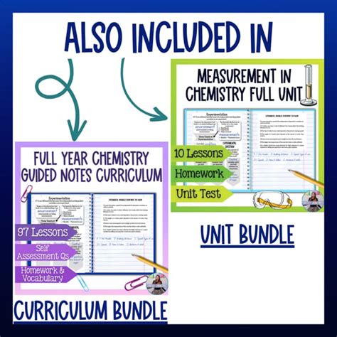 Accuracy Precision And Percent Error Guided Notes And Practice Worksheet
