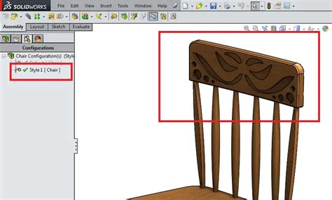 SolidWorks Configuration Tutorial Part Of CAD Com SolidWorks Configuration Tutorial Part Of CAD Com