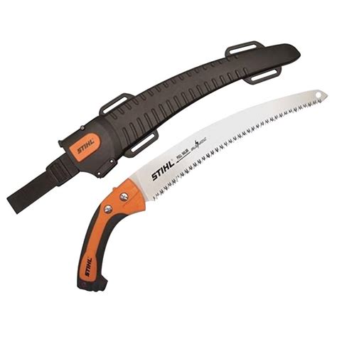 Stihl Ps 90 Pruning Arboriculture Saw With Sheath